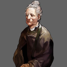 Villagers | Castlevania Wiki | Fandom