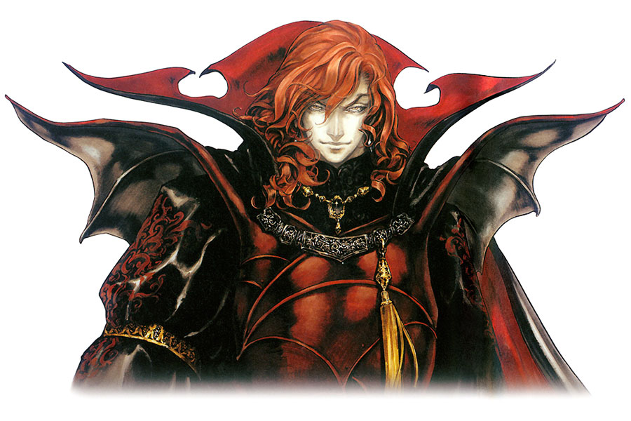 Ebony Stone | Castlevania Wiki | Fandom