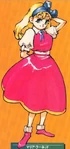 Maria Renard | Castlevania Wiki | Fandom