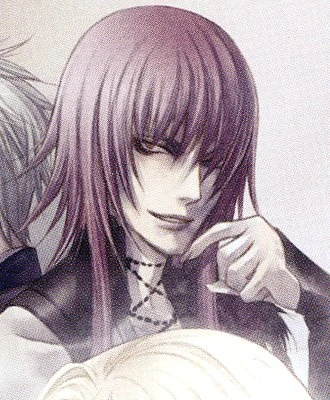 Magnus | Castlevania Wiki | Fandom