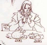 Meat | Castlevania Wiki | Fandom