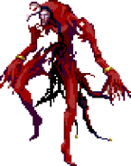 Paranoia | Castlevania Wiki | Fandom