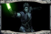 Doppelganger | Castlevania Wiki | Fandom