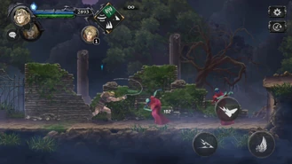 Castle Front Court | Castlevania Wiki | Fandom