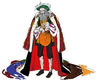 Magician (animated series) | Castlevania Wiki | Fandom