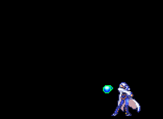 Bound Slime | Castlevania Wiki | Fandom