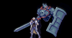 Great Armor Familiar | Castlevania Wiki | Fandom