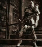 Sword Knight | Castlevania Wiki | Fandom