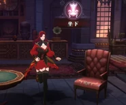 Chair | Castlevania Wiki | Fandom