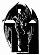 Demon | Castlevania Wiki | Fandom