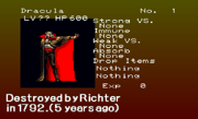 Master Librarian | Castlevania Wiki | Fandom