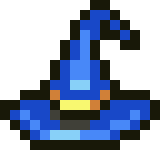 Witch's Hat | Castlevania Wiki | Fandom