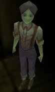 Villagers | Castlevania Wiki | Fandom