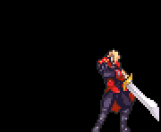 Falchion | Castlevania Wiki | Fandom