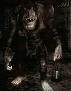 Flea Man | Castlevania Wiki | Fandom