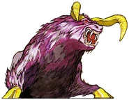 Behemoth | Castlevania Wiki | Fandom