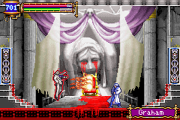 Graham Jones | Castlevania Wiki | Fandom