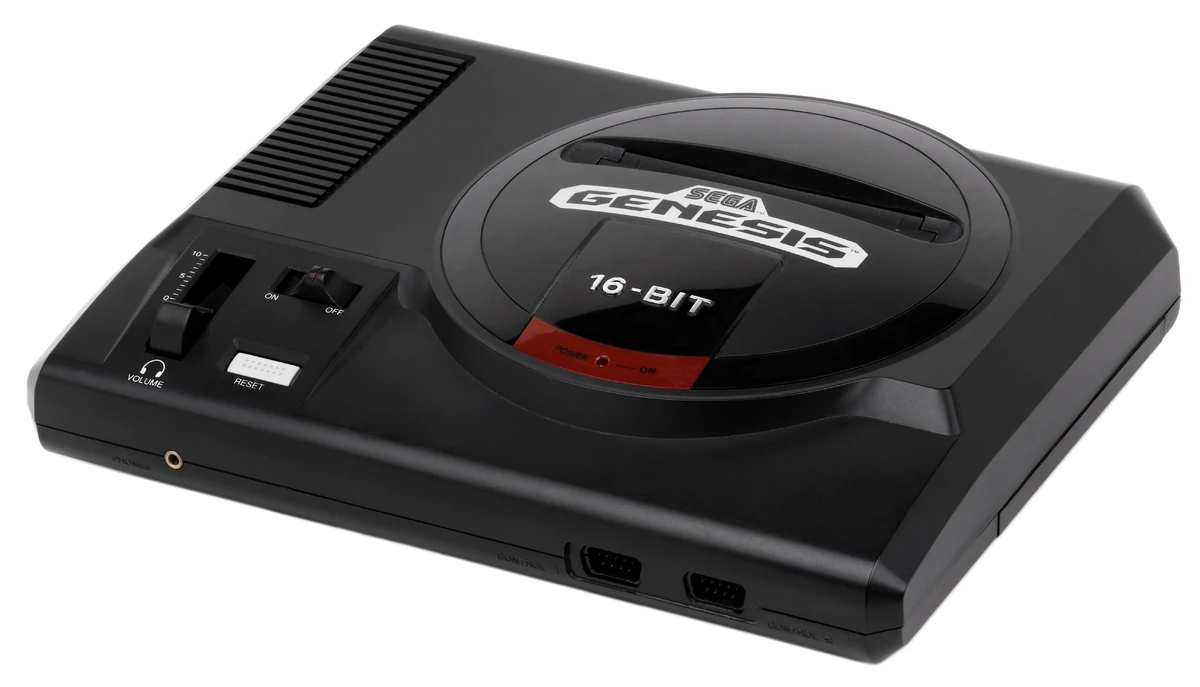 Sega Genesis | Castlevania Wiki | Fandom