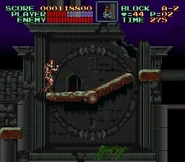 Clock and Machine Towers | Castlevania Wiki | Fandom