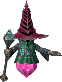 Crystal Rod | Castlevania Wiki | Fandom