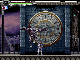 Gaibon (Familiar) | Castlevania Wiki | Fandom