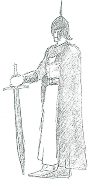 Sword Knight | Castlevania Wiki | Fandom