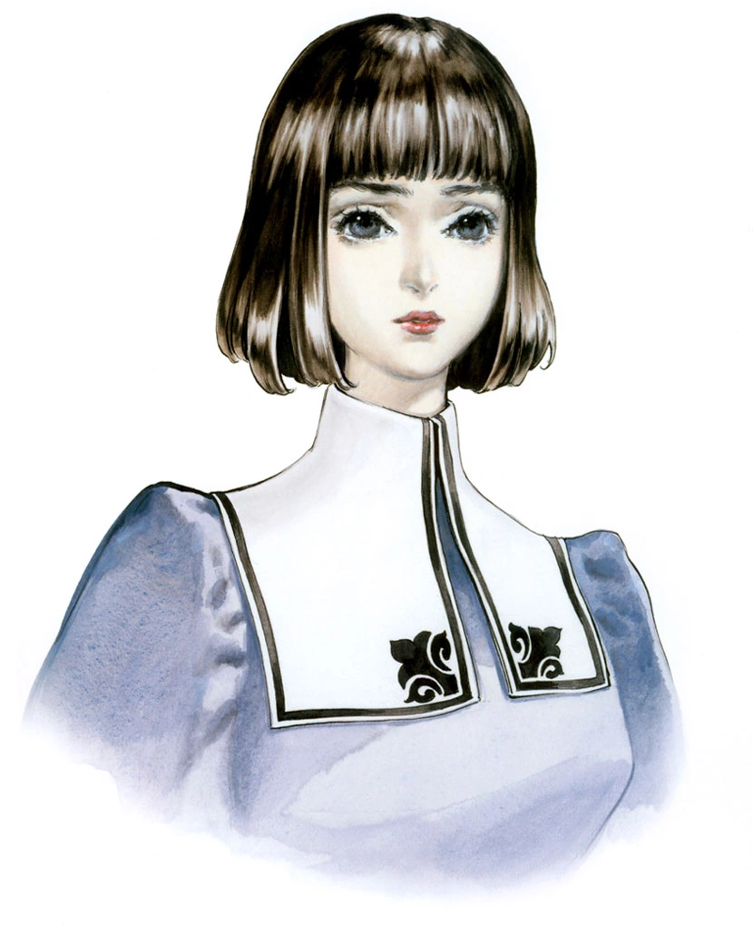 Tera | Castlevania Wiki | Fandom