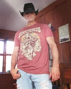 Tom duBois | Castlevania Wiki | Fandom