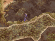 Tristis Pass | Castlevania Wiki | Fandom