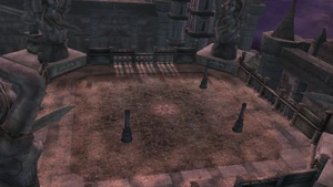 Outer Walls | Castlevania Wiki | Fandom