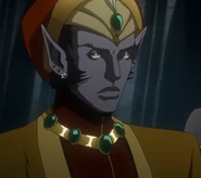 Vampire (animated series) | Castlevania Wiki | Fandom