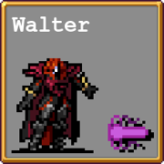 Walter Bernhard | Castlevania Wiki | Fandom