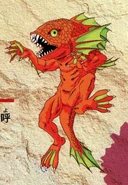 Merman/Gallery | Castlevania Wiki | Fandom