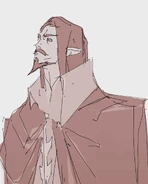 Dracula (animated series)/Gallery | Castlevania Wiki | Fandom