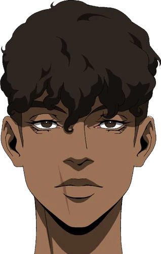 Zamfir | Castlevania Wiki | Fandom