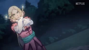 Maria Renard (animated series) | Castlevania Wiki | Fandom