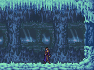 Tristis Pass | Castlevania Wiki | Fandom