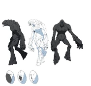 Cyclops | Castlevania Wiki | Fandom