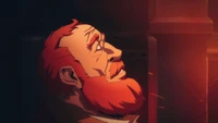 Mayor | Castlevania Wiki | Fandom