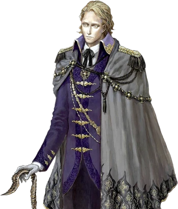 Death | Castlevania Wiki | Fandom