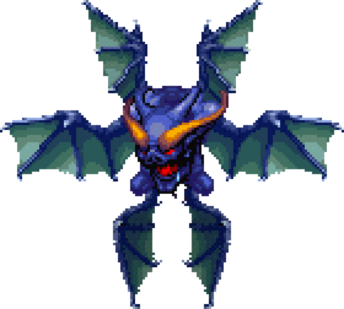 Demon Head | Castlevania Wiki | Fandom