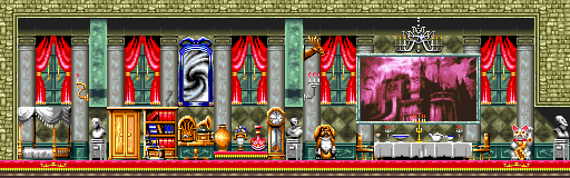 Möbel (HoD) | Castlevania Wiki | Fandom