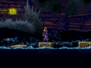 Kalidus Channel | Castlevania Wiki | Fandom