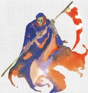 Death/Gallery | Castlevania Wiki | Fandom