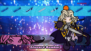 Alucard Bomber | Castlevania Wiki | Fandom