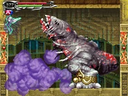 Gergoth | Castlevania Wiki | Fandom