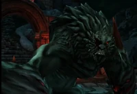 Daemon Lord | Castlevania Wiki | Fandom