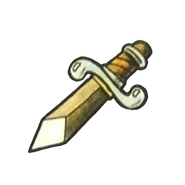 Dagger/Gallery | Castlevania Wiki | Fandom