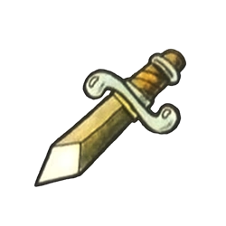 Dagger | Castlevania Wiki | Fandom
