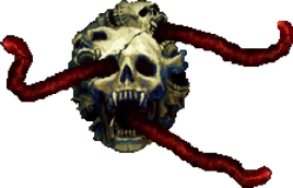 Man Eater | Castlevania Wiki | Fandom